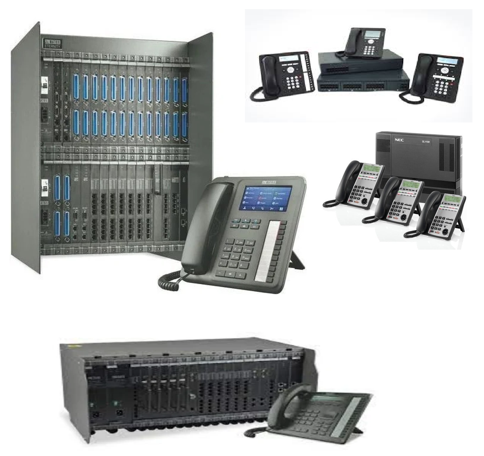 Lan Expert IT Services - Enterprise IT Solutions Provider